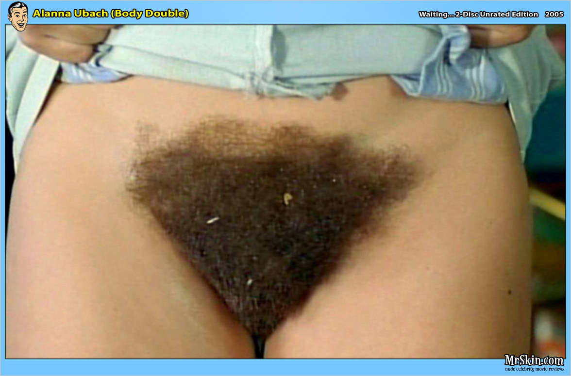 More Merkin For The Jerkin