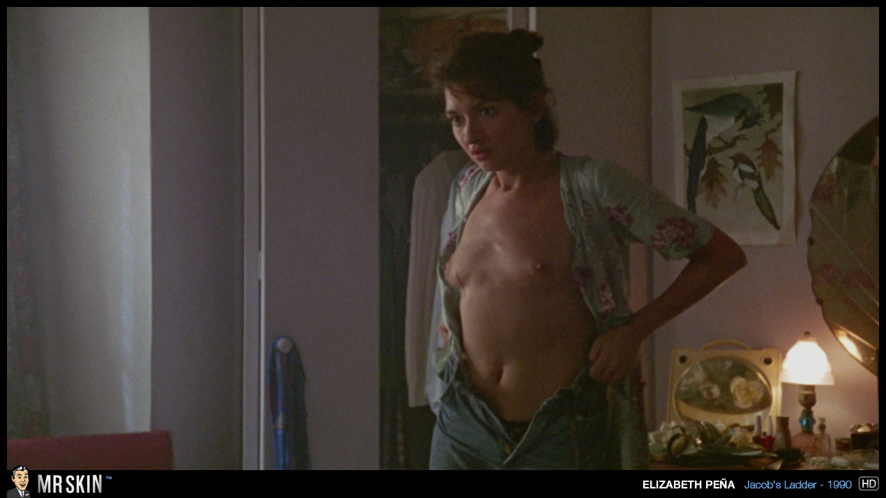 Rip Elizabeth Pena 1959 2014