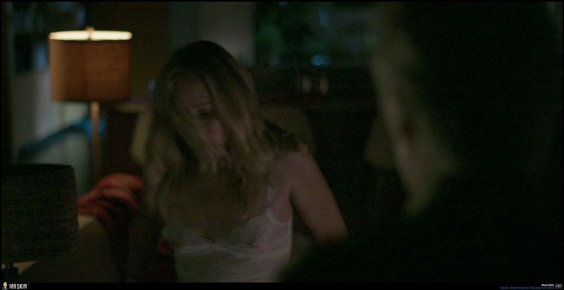 Tv Nudity Report Shameless Masters Of Sex Quarry And Goliath