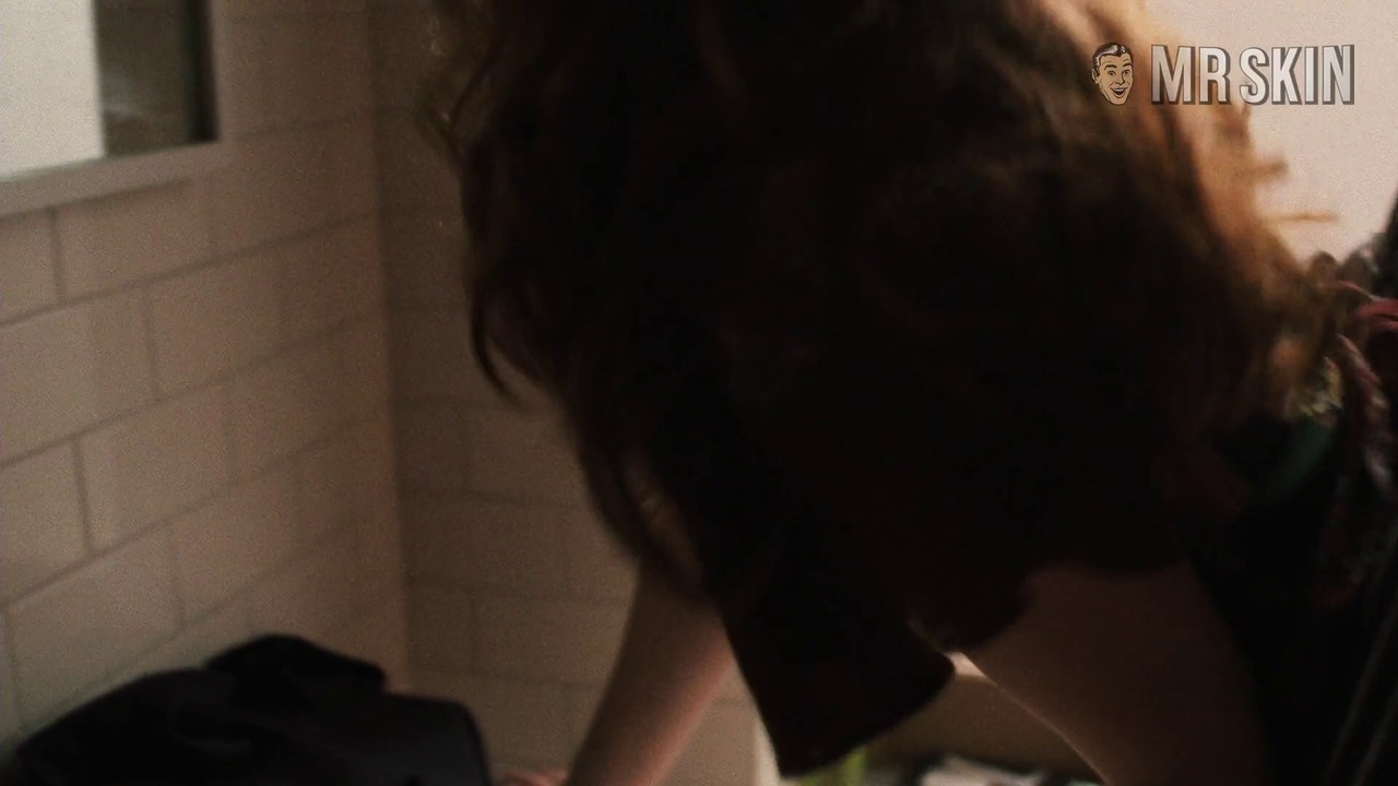 Emily Tremaine Nude Naked Pics And Sex Scenes At Mr Skin